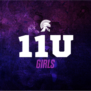 11U Girls – East Lansing Lacrosse